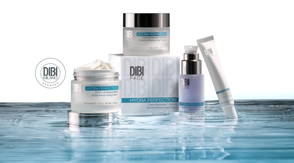 Dibi Hydra Perfection Products | Buy Online - Planethair - Planethair