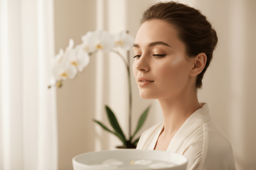 Nuove Creme Viso e Corpo Professionali | Planethair - Planethair