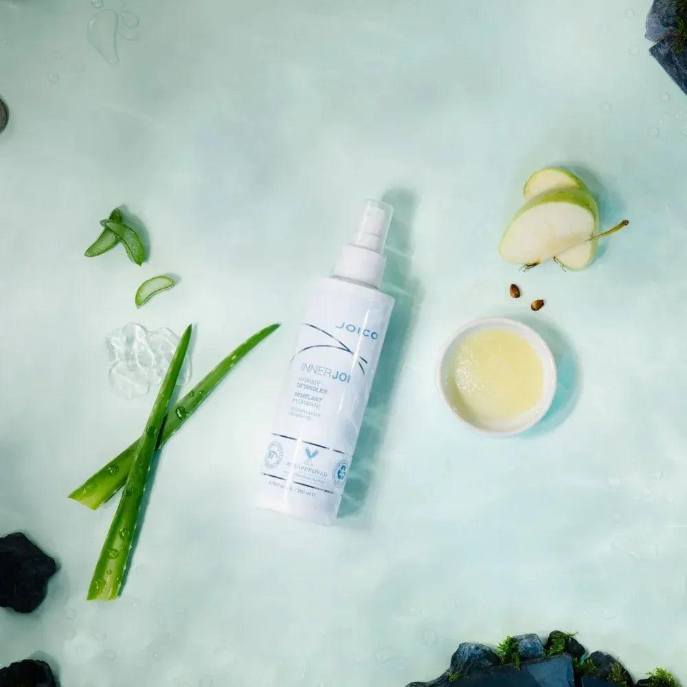Joico InnerJoi Hydrate Detangler capelli secchi - Planethair