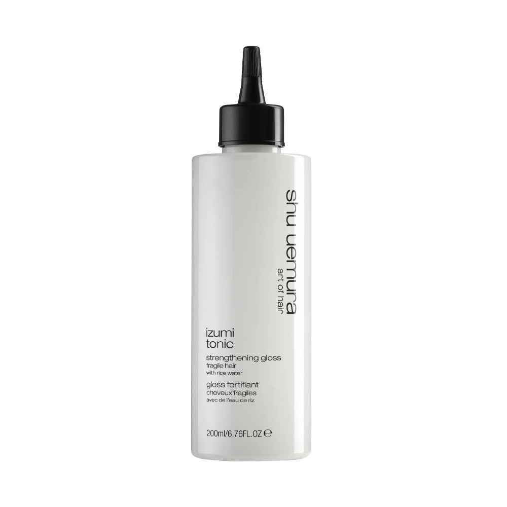 Shu Uemura Izumi Tonic Strengthening Gloss rinforzante illuminante ...