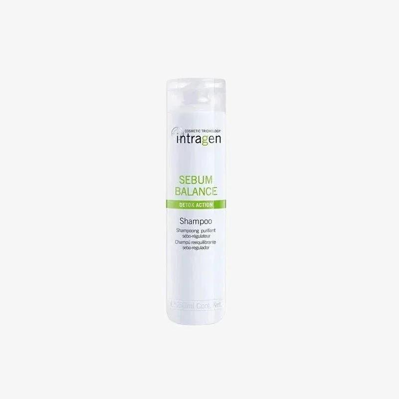 Intragen Sebum Balance Shampoo purificante Revlon Professional 250ml ...