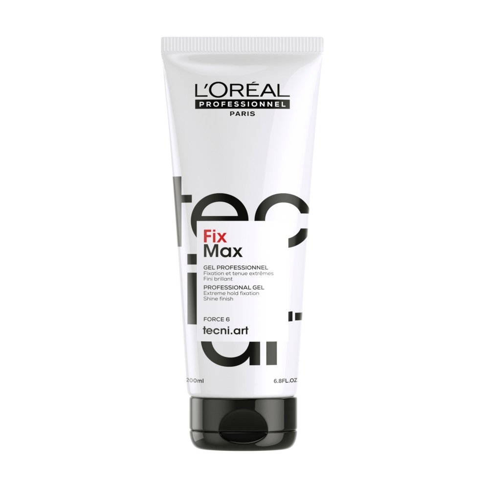 L'Oréal Tecni.Art Fix Max – Gel fissaggio forte 200ml