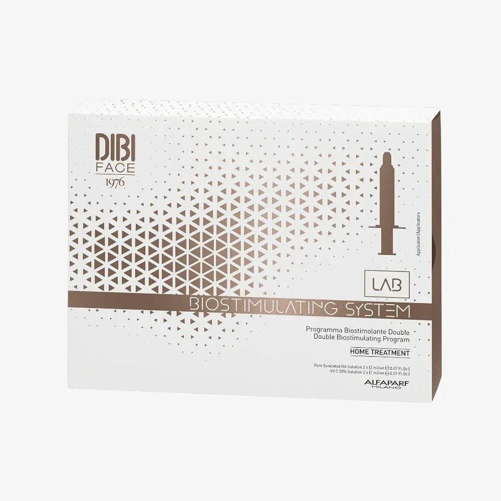 Dibi Milano Biostimulating Double – Siero Acido Ialuronico Vitamina C ...