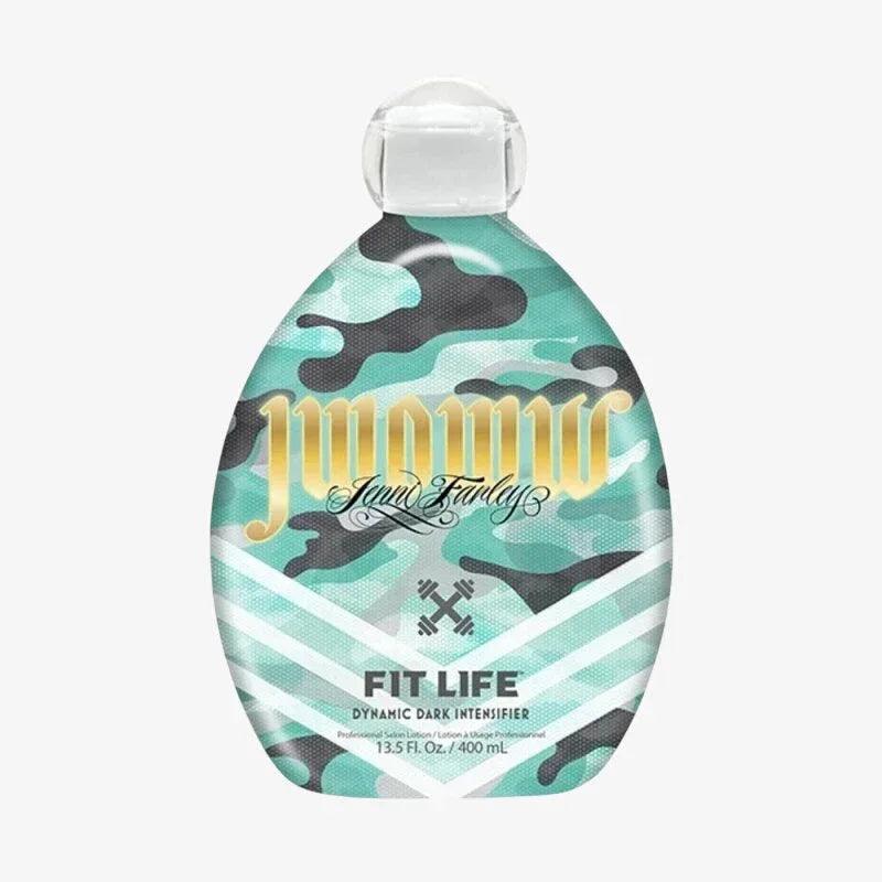 Australian Gold Jwoww Fit Life crema doposole 400ml - Planethair