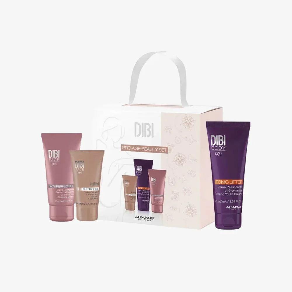 Dibi Tonic Lifter Youth Firming Cream 200ml ️ – Planethair