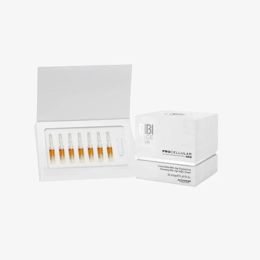 Dibi ProCellular 365 set Trattamento Anti-età - Planethair