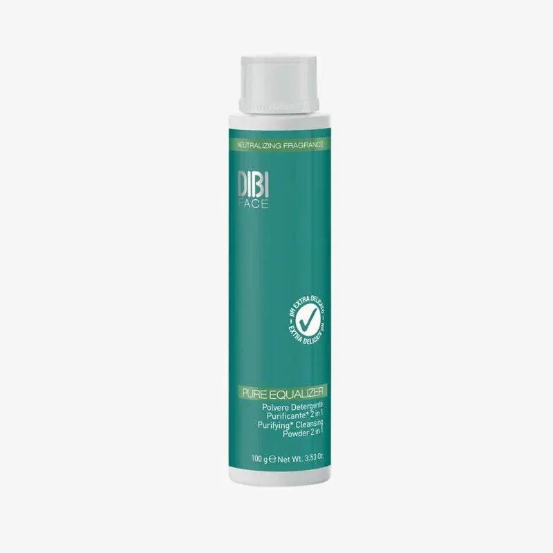 Dibi Pure Equalizer Purifying Cleansing Powder – Planethair
