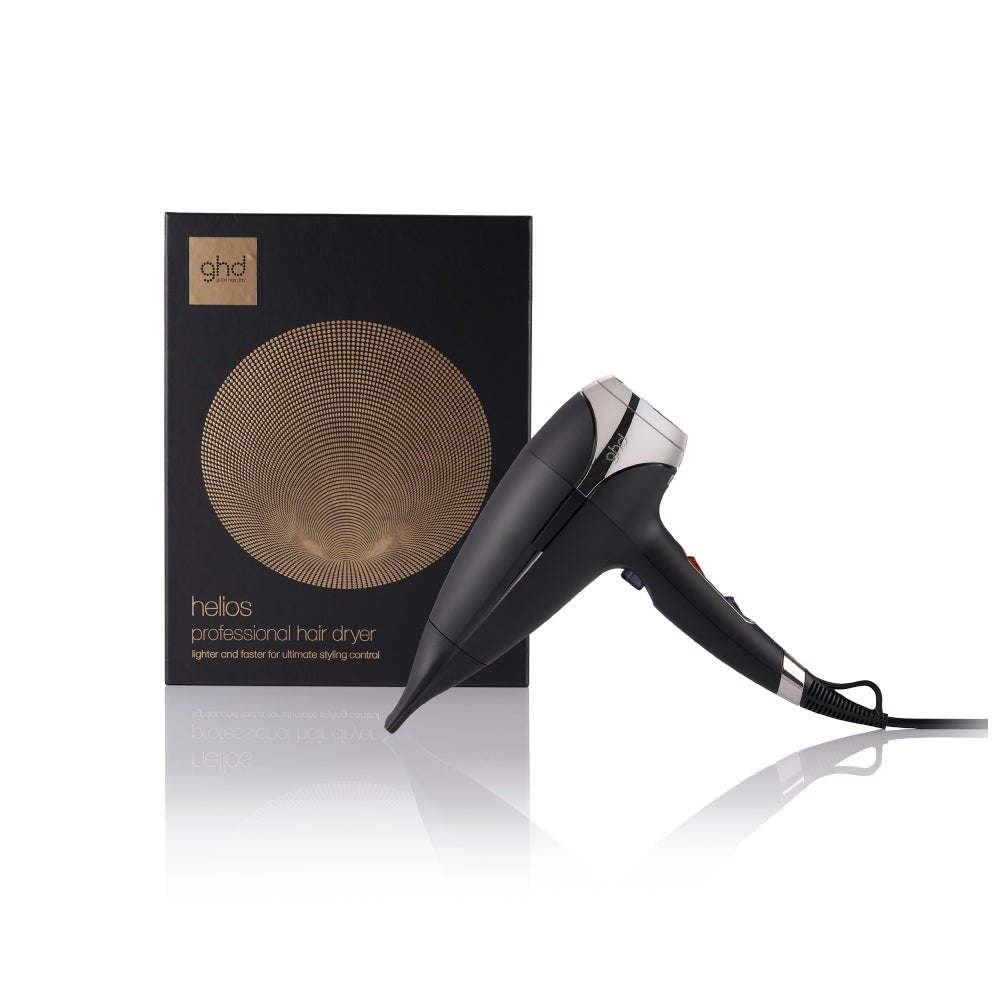 Phon Ghd Helios Black ️ Planethair