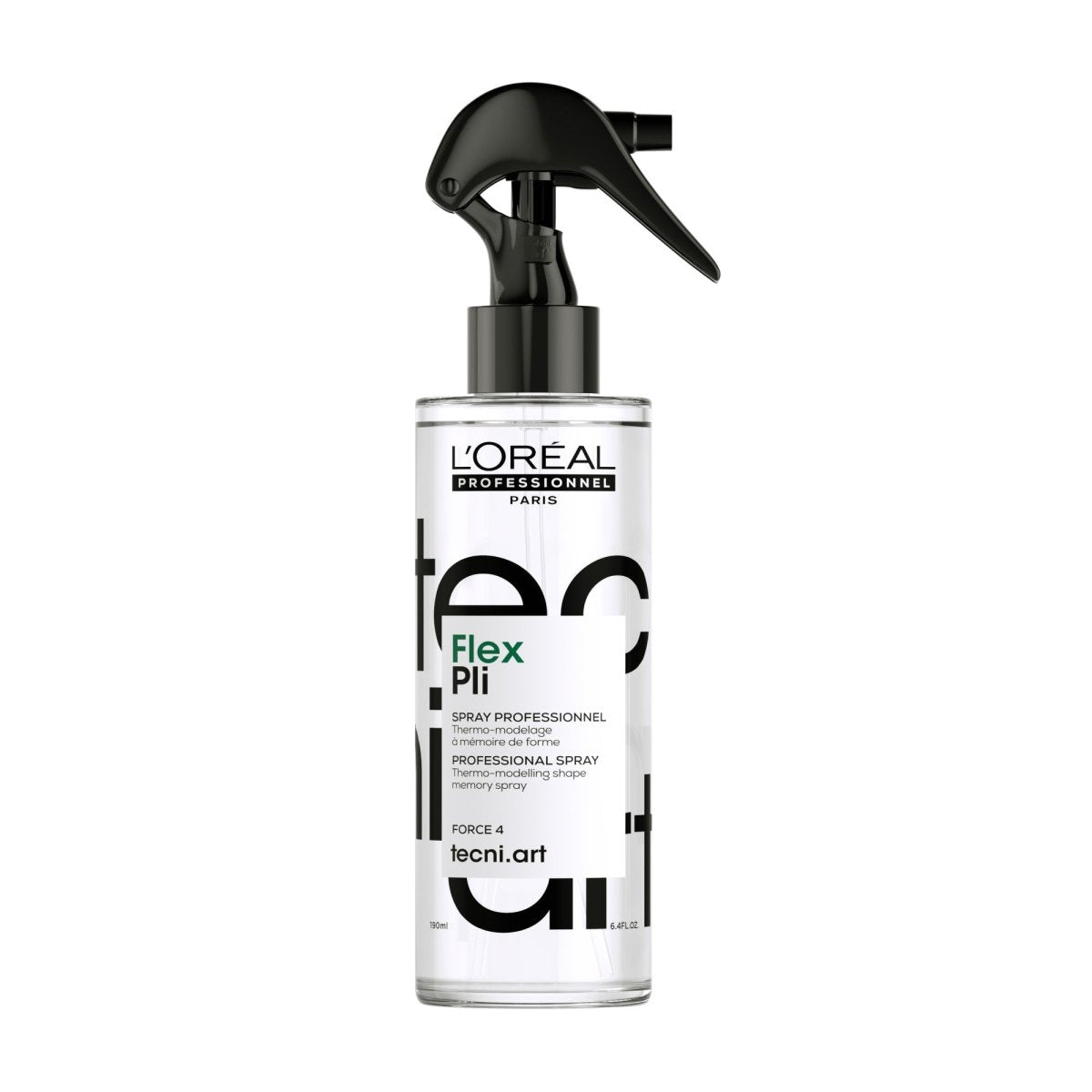 L'oreal Tecni Art Pli Spray 190 ml - Planethair
