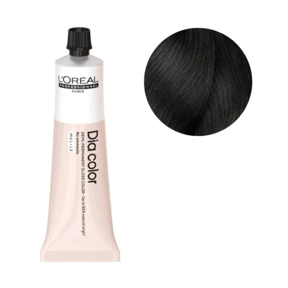 L'Oreal Professionnel Dia Color – Planethair