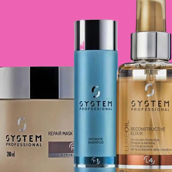 Planet hair | Official - Professional Hair and Skincare Products