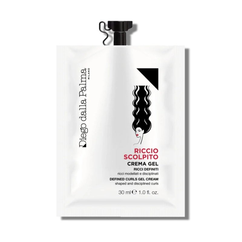 Riccioscolpito Crema Gel Ricci Definiti Diego Dalla Palma Milano ...