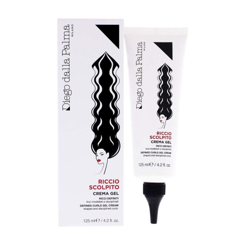 Riccioscolpito Crema Gel Ricci Definiti Diego Dalla Palma Milano ...