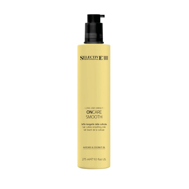 Selective Oncare Smooth Latte Levigante 275ml - Planethair