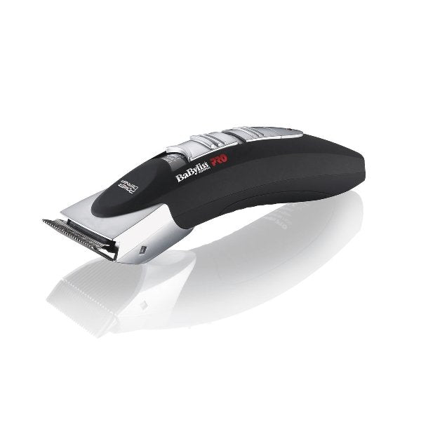 BabylissPro Forfex FX 672E Professional Clipper - Planethair - Planethair