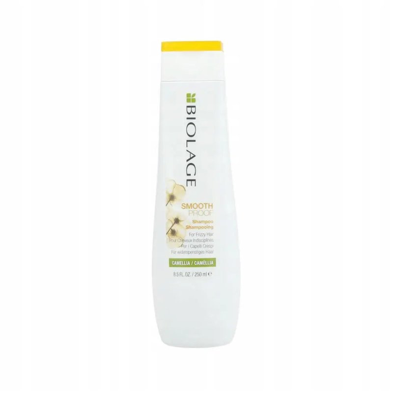 Biolage SmoothProof Shampoo ️ Free Samples