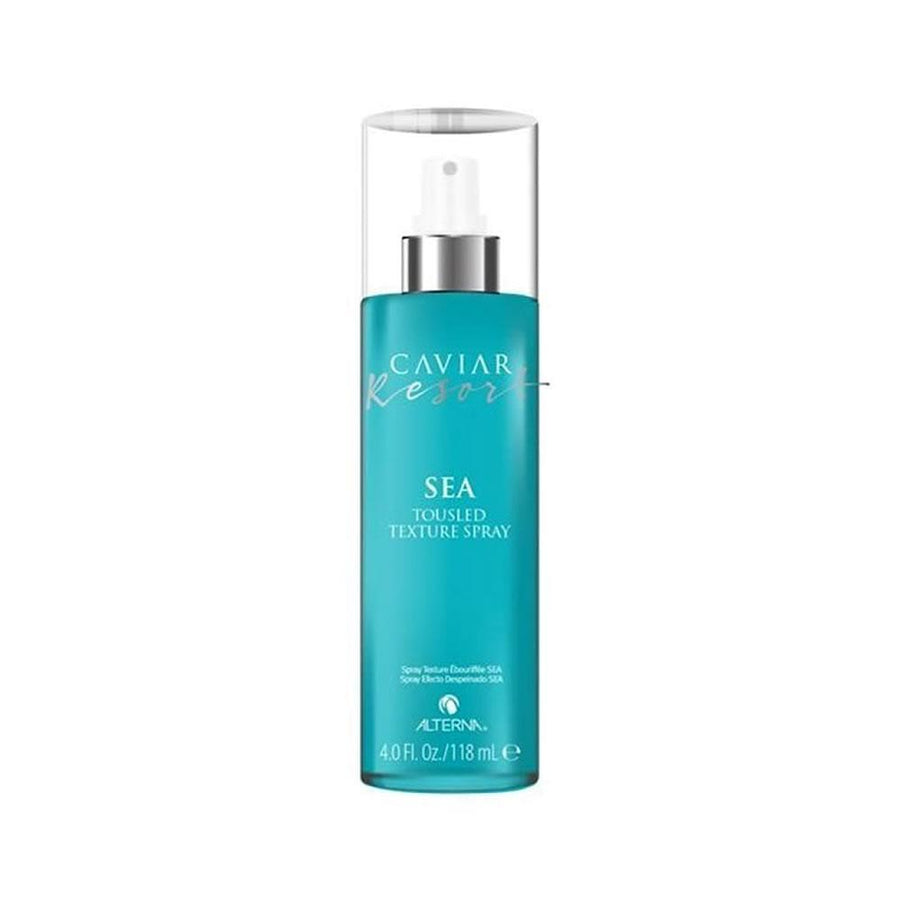 Caviar Resort Sea Tousled Texture Spray 118ml Alterna ️ – Planethair