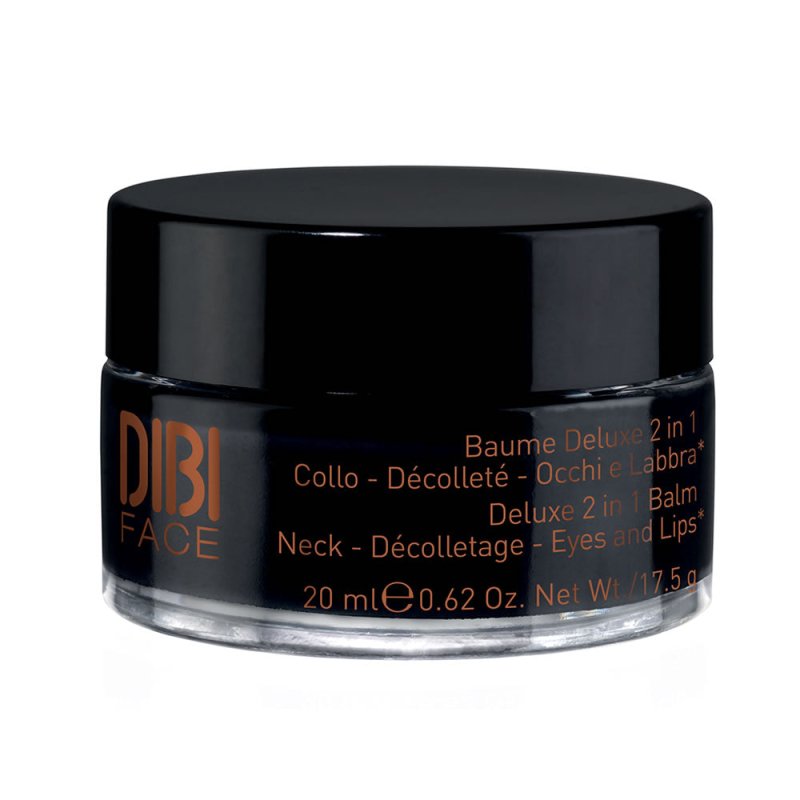 Dibi Face Age Method Baume Deluxe 2 in 1 - Planethair