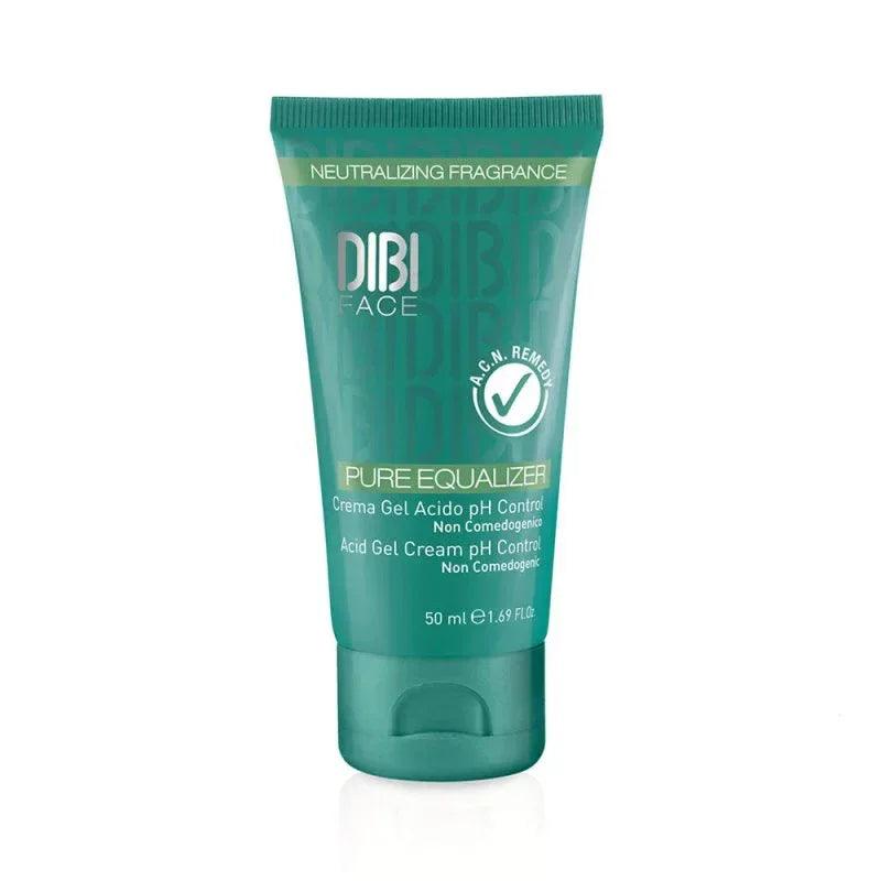 Dibi Face Pure Equalizer Acid Gel Cream pH Control Face 50ml - Planethair