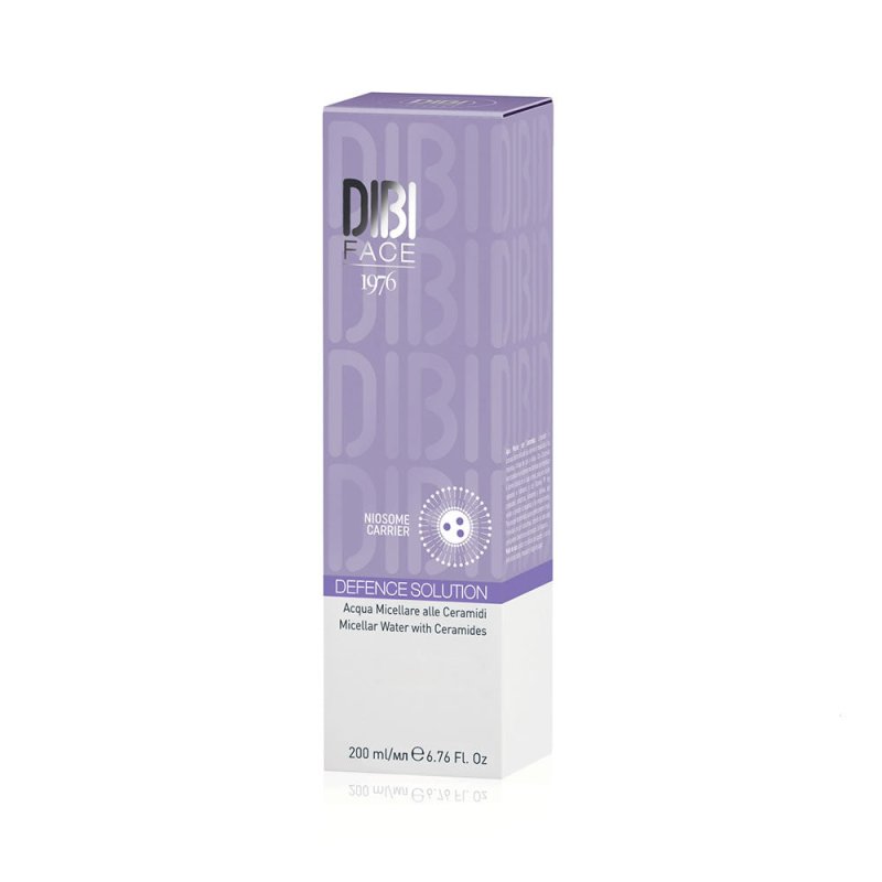 Dibi Milano Defense Solution Micellar Water
