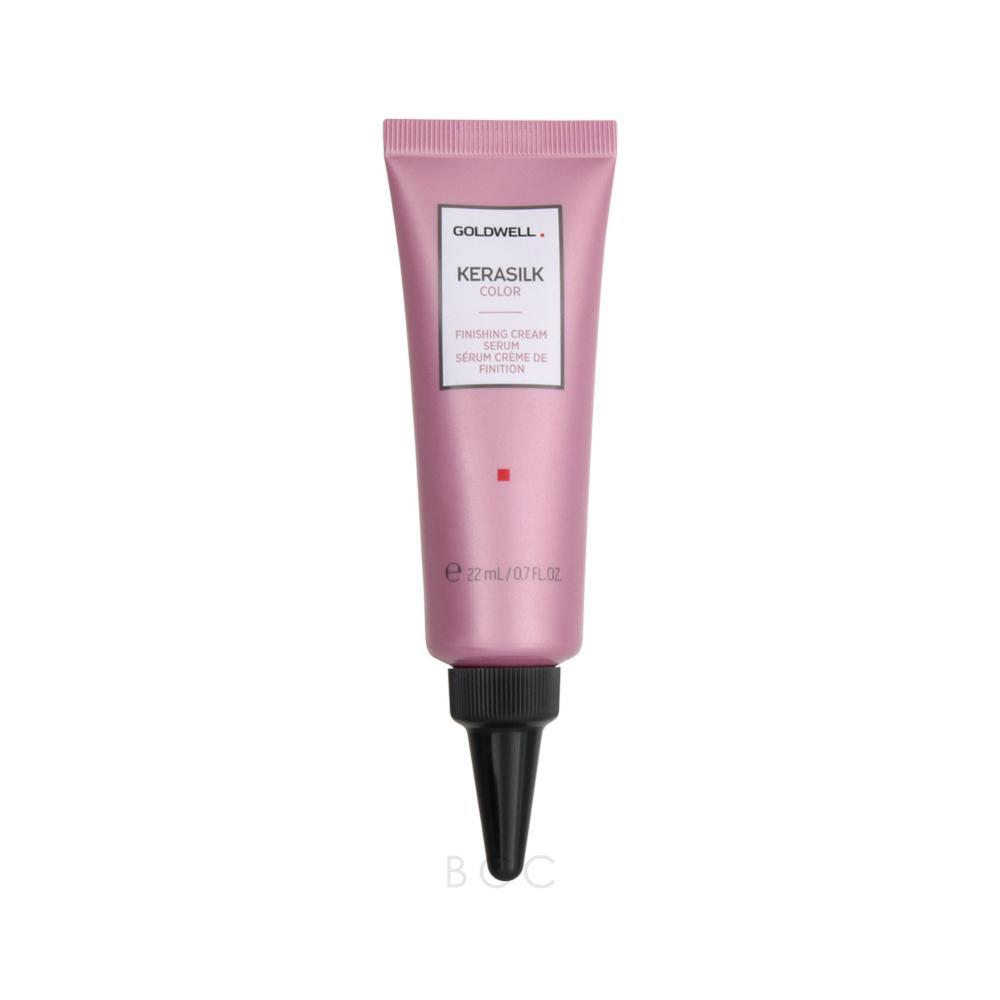 Goldwell Kerasilk Color Cream Serum 12x22ml - Planethair - Planethair