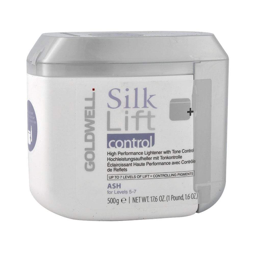 Goldwell Silk Lift Control Ash Level 5-7 500 gr - Planethair