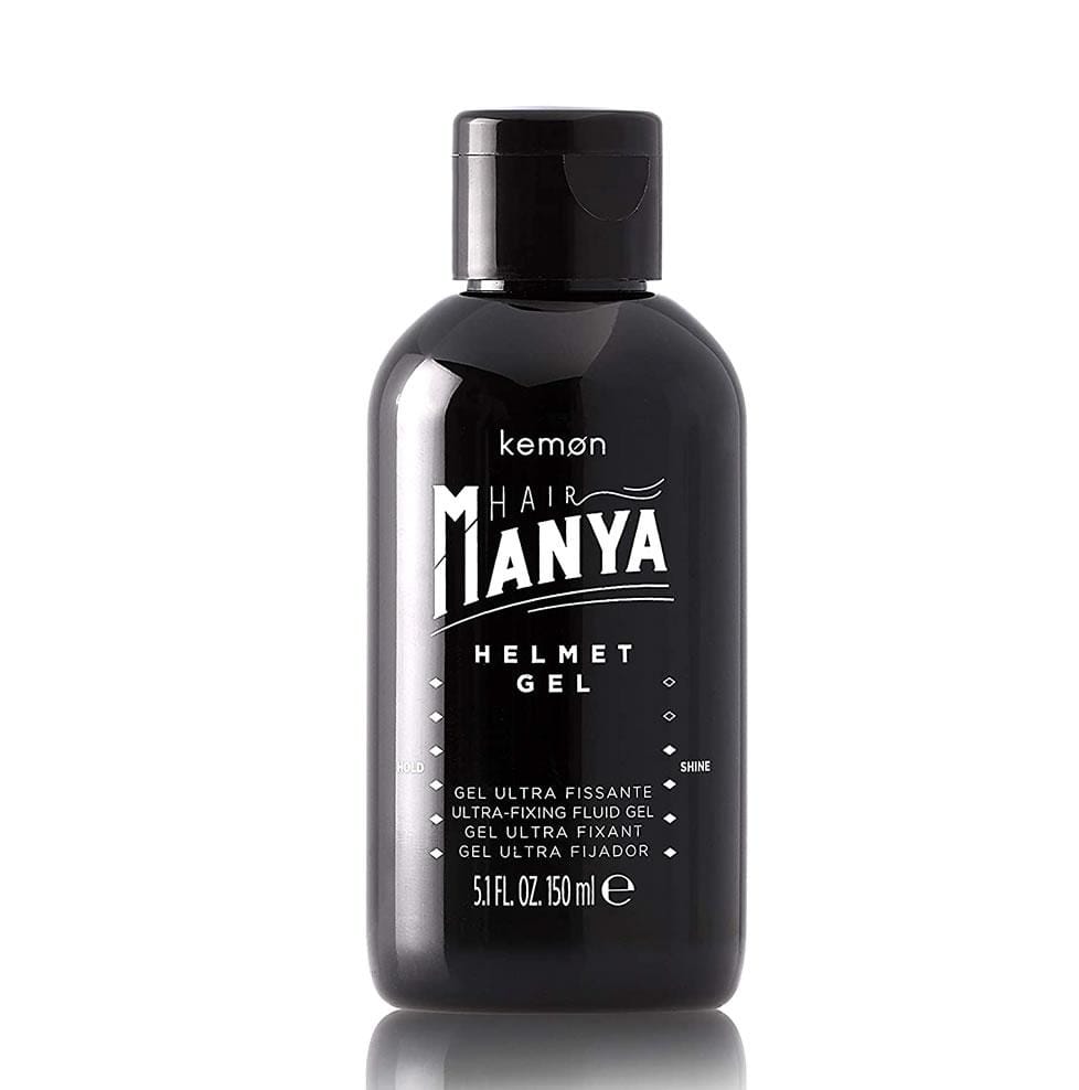 Kemon Hair Manya Helmet Gel 150ml ️ Planethair