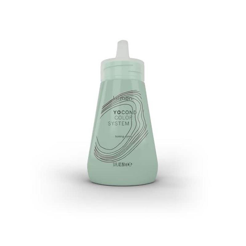 Kemon Yo Cond Color System Beige 150ml - Planethair - Planethair