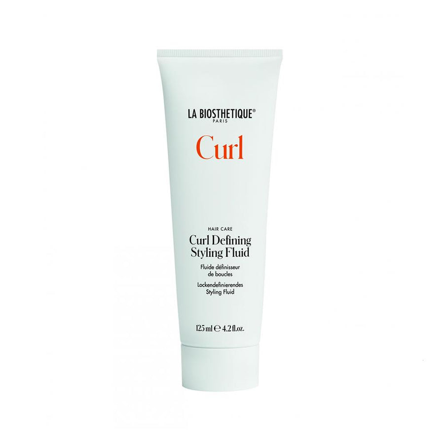 La Biosthetique Curl Styling Fluido Modellante Capelli Ricci 125ml ...