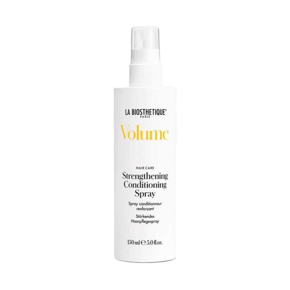 La Biosthetique Volume Strengthening Hair Spray 150ml - Planethair