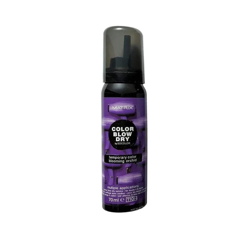 Matrix Color Blow Dry Blooming Orchid 70 ml - Planethair