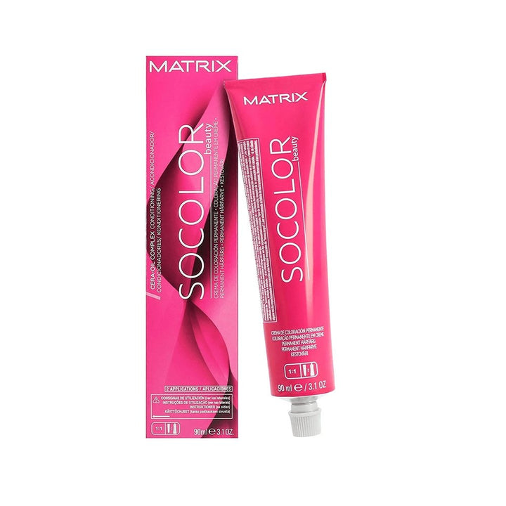 Matrix Socolor Extra Coverage 506N 90ml - Planethair