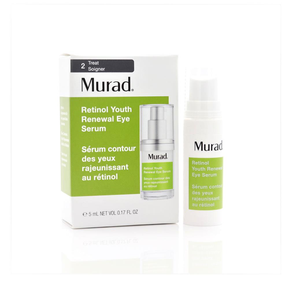 Murad Trial Kit – Planethair