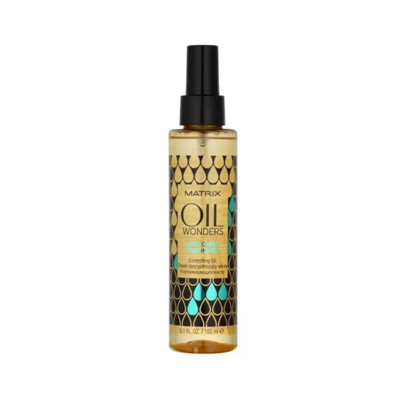 Matrix Oil Wonders Amazonian Oil 150ml ️ Planethair
