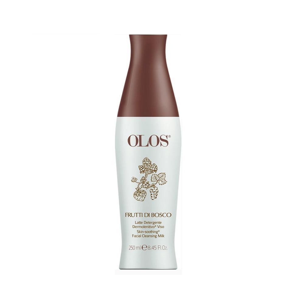Olos Dermosoothing Face Cleansing Milk 250ml ️ Planethair