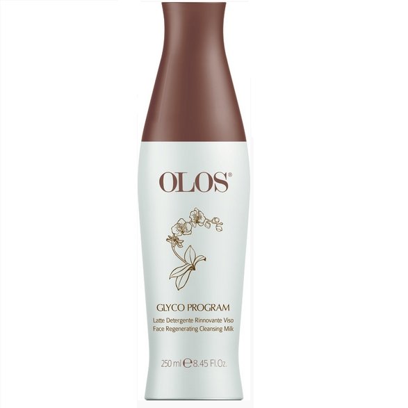 Olos Renewing Face Cleansing Milk 250ml ️ Planethair