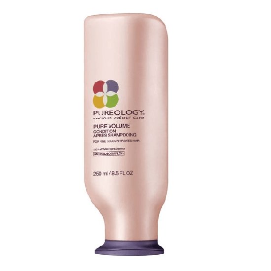 Pureology Pure Volume Conditioner 250ml - Planethair