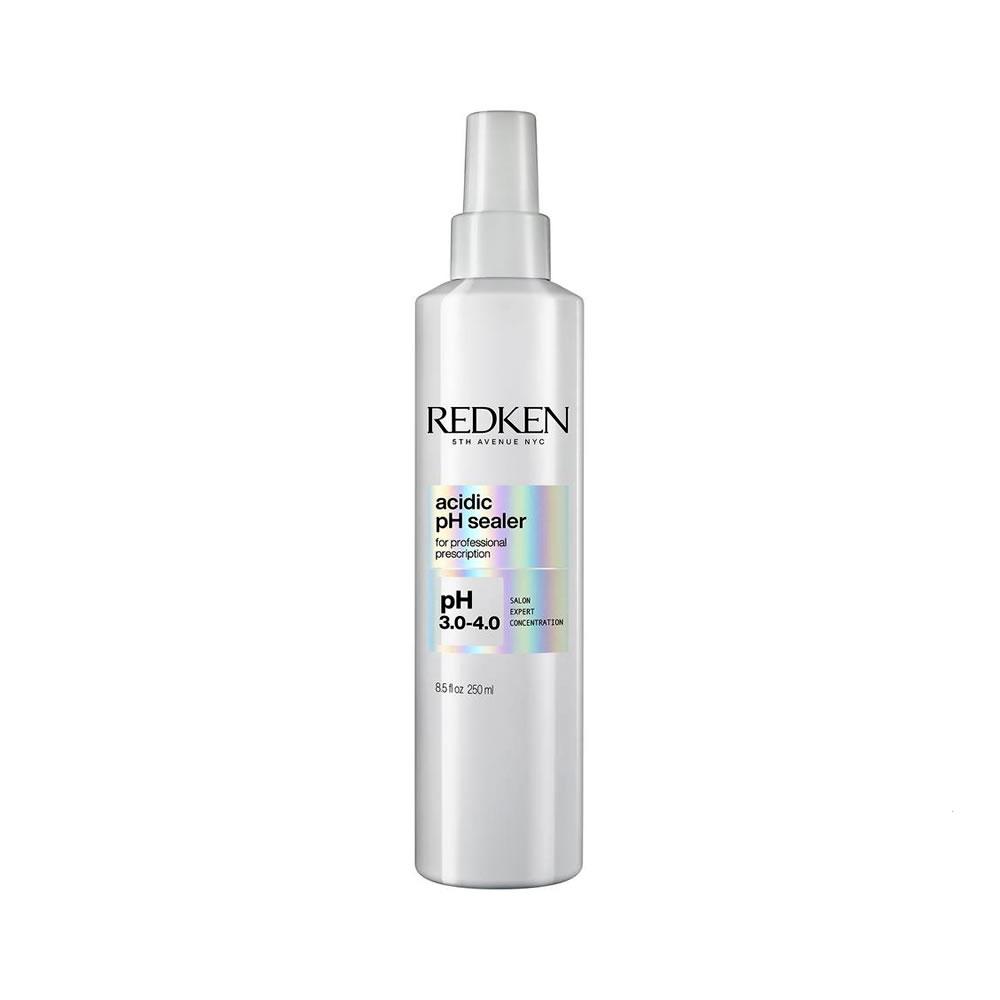 Redken Acidic pH Sealer for Damaged Hair 250ml - Planethair - Planethair