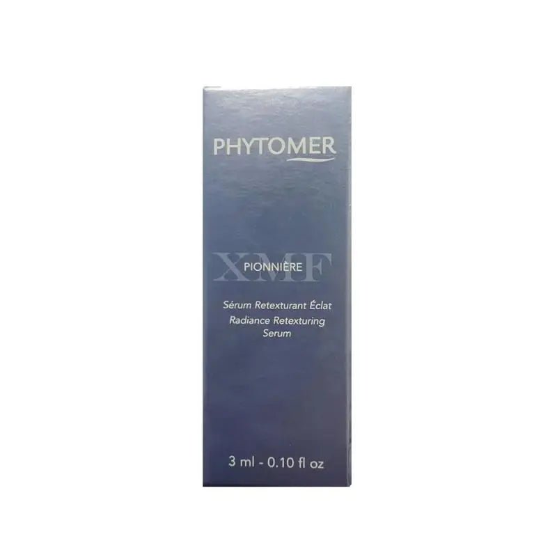 Phytomer Face Cream 3ml – Planethair
