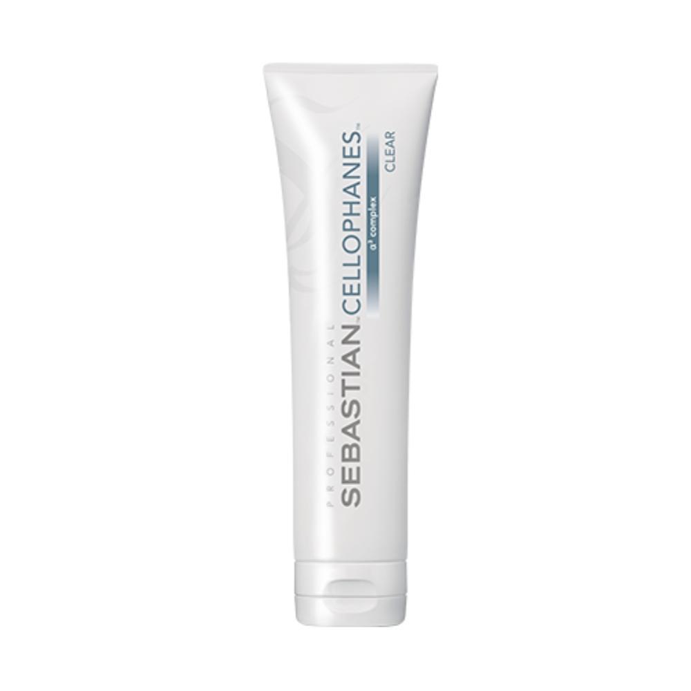 Sebastian Cellophanes Clear 300ml - Planethair