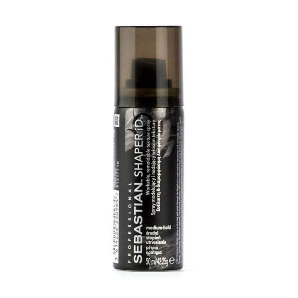 Sebastian Shaper Id Spray 50ml strutturante - Planethair