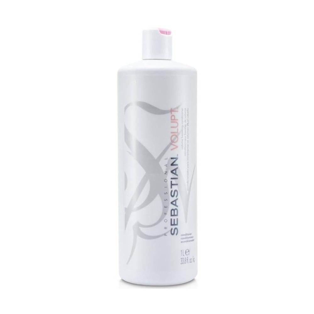 Sebastian Volupt Conditioner 1000ml balsamo volumizzante - Planethair
