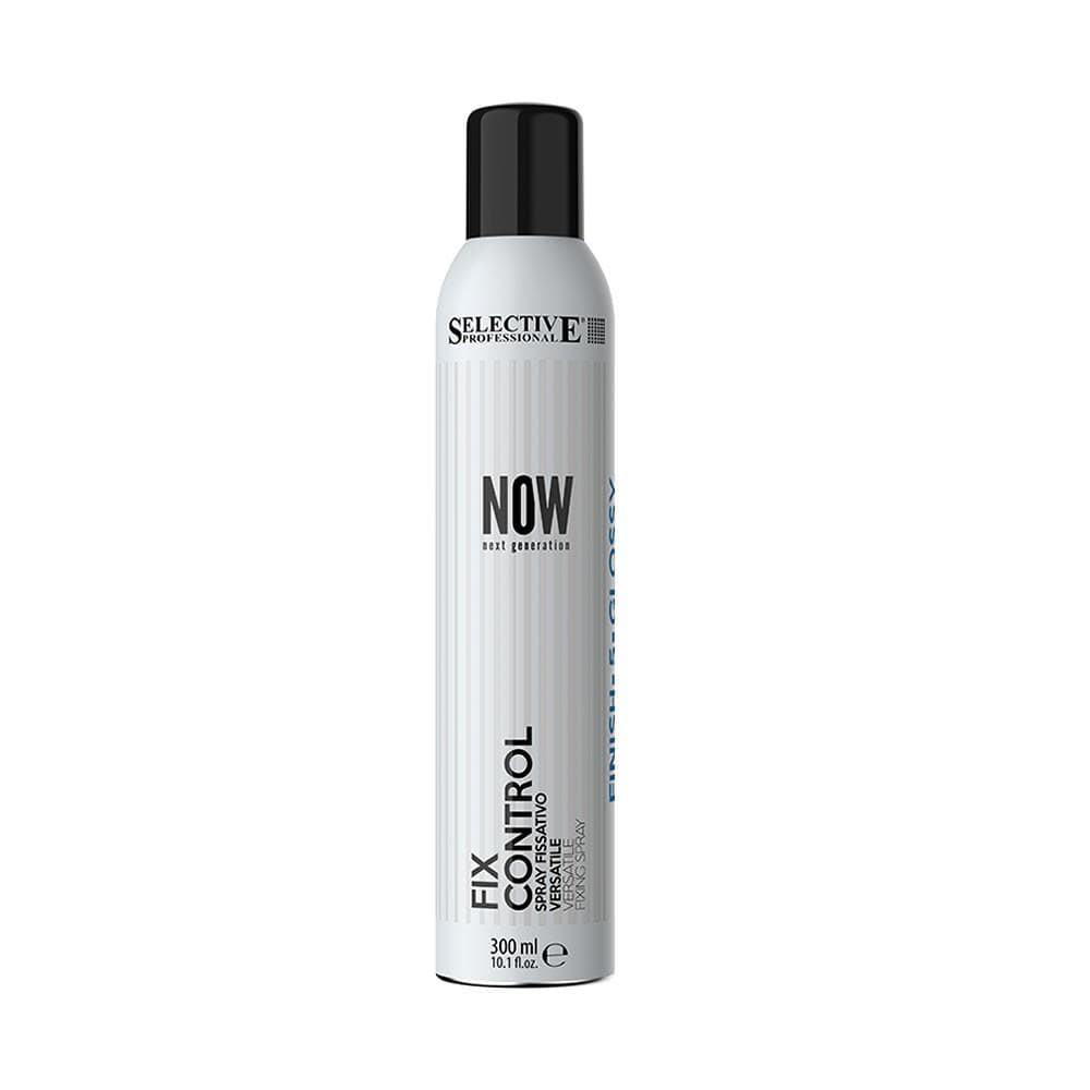 Selective Professional Fix Control 300ml lacca capelli - Planethair