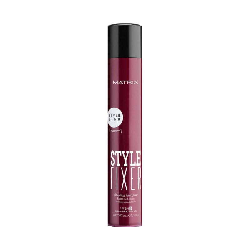 Matrix Style Link Style Fixer ️ Lacca per Capelli – Planethair