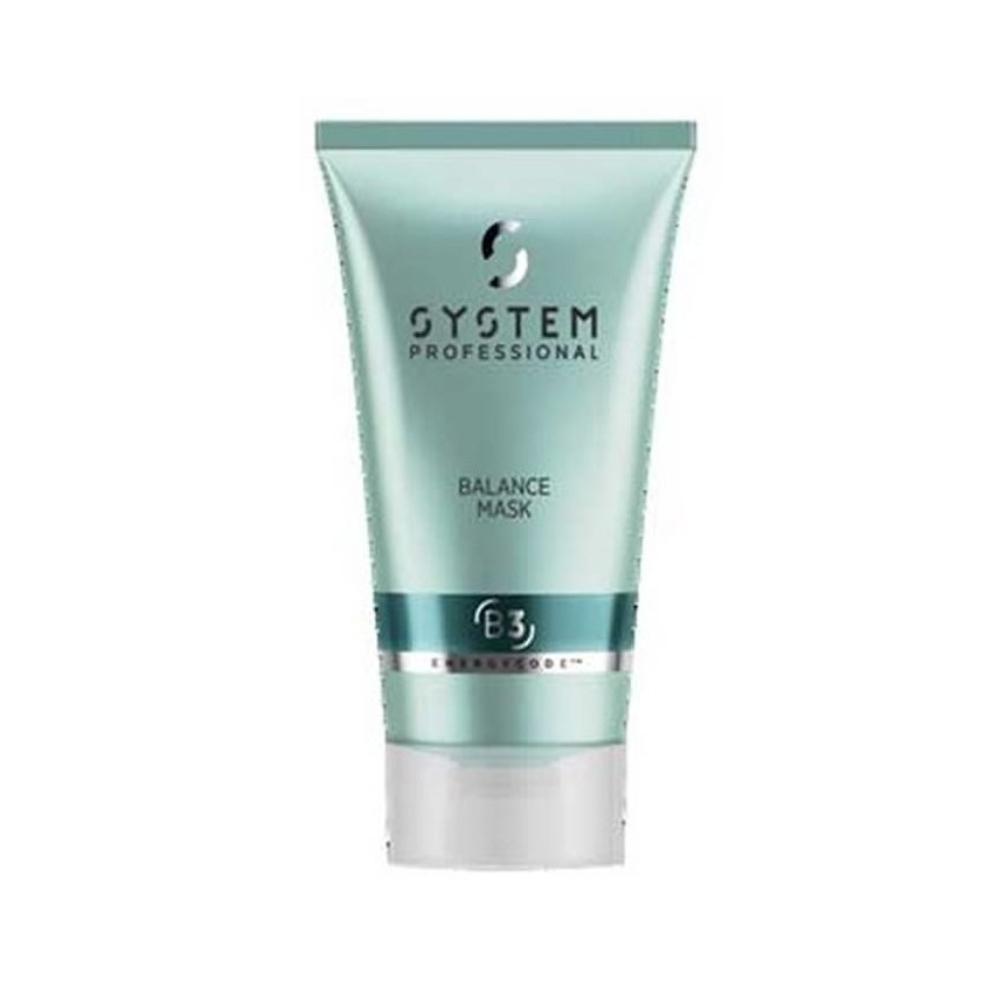 System Professional Balance Mask B3 30ml ️ Planethair