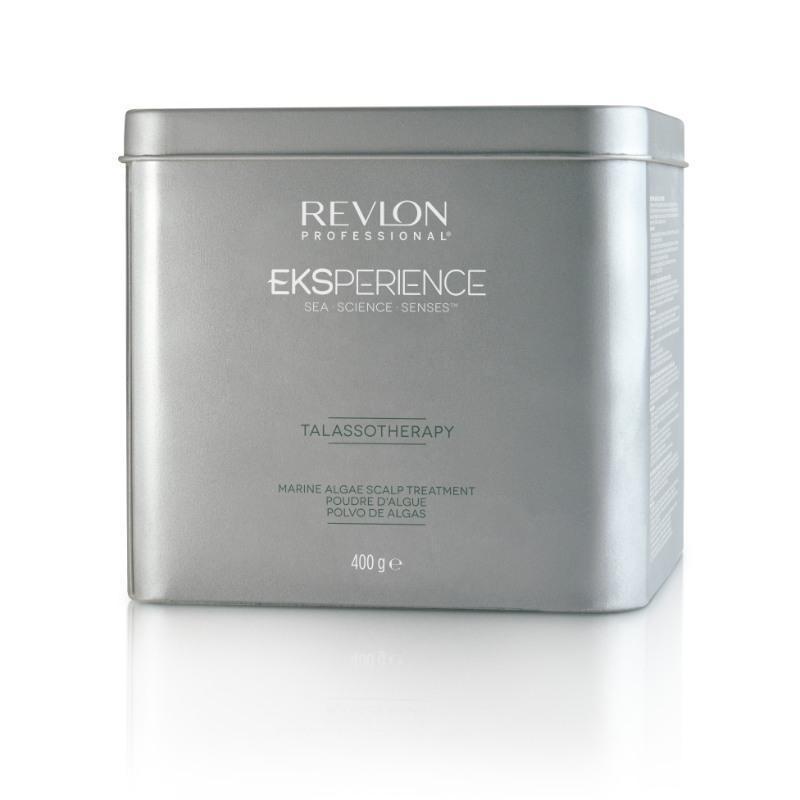 Thalassotherapy Seaweed Powder 400gr Revlon Professional - Planethair - Planethair