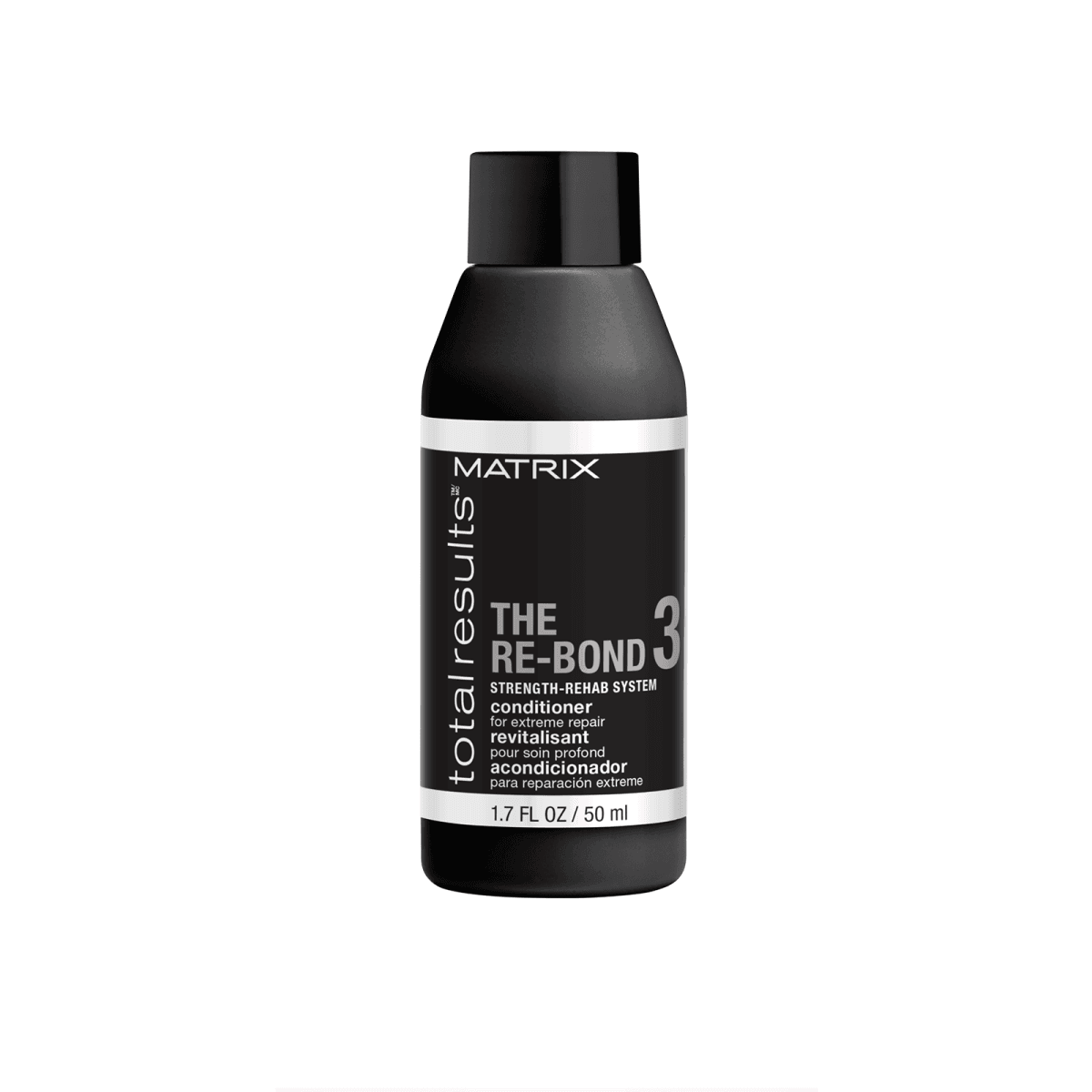 Total Results The Re-Bond Conditioner Matrix 50ml - Planethair