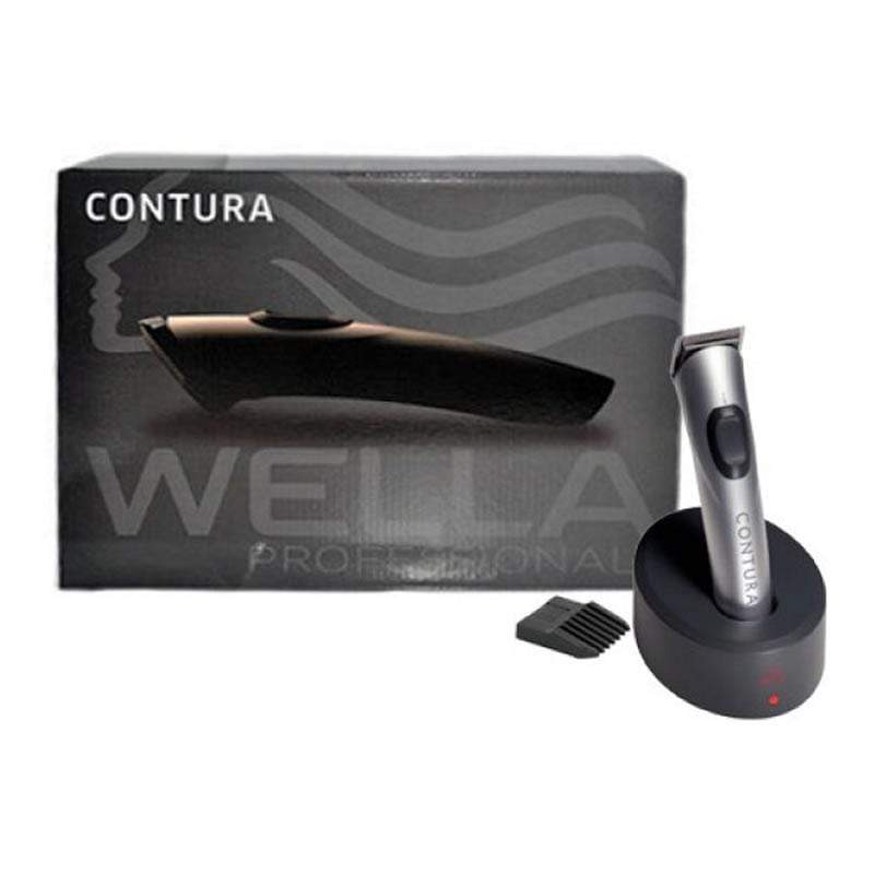 Wella Contura Tagliacapelli - Planethair - Planethair